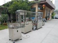 China Automatic Filling Capping labeling machine Designed for and Fast Packaging Processes for sale