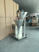 China Powder Filling Machine Featuring Auger Screw Filling Method Operating at 220V Ideal for Precise Powder Packaging for sale