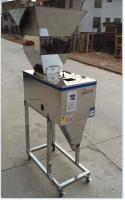 China Stand-up Pouch Packaging Type Weighing Machine Offering High Precision Weight Measurement for Commercial Packaging Lines for sale
