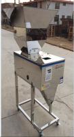 China Stand-up Pouch Packaging Type Weighing Machine Offering High Precision Weight Measurement for Commercial Packaging Lines for sale