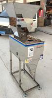 China Stand-up Pouch Packaging Type Weighing Machine Offering High Precision Weight Measurement for Commercial Packaging Lines for sale