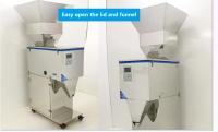 China Tea Weighing Machine Featuring Advanced Sensors and Calibration Systems for Accurate Tea Weight Measurement for sale