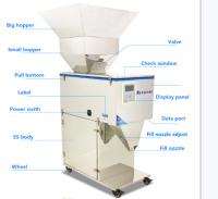 China Tea Weighing Machine Featuring Advanced Sensors and Calibration Systems for Accurate Tea Weight Measurement for sale