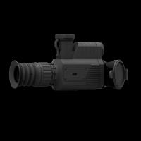 China LBR-DM1 Thermal Image Scope 640x512 Thermal Monocular 2000m Laser Rangefinder for Hunting Wildlife Observation Night Vision for sale