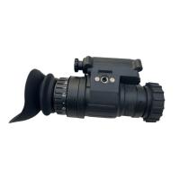 China LBR-DM1 Infrared Thermal Image Night Vision Monocular Rugged Design Scope for sale