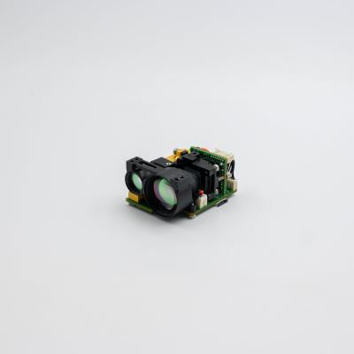 China High Accuracy LRF-194 Laser Rangefinder with Slope Compensation for Golf and Construction for sale