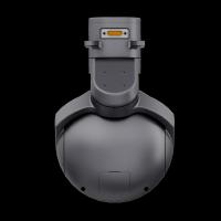 China Heimdallr126T2-01 Dual-Sensor Drone Payload 30x Zoom & AI Detection for General Aviation Aircraft for sale
