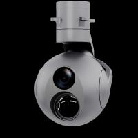 China All Weather 126T2-02 Aircraft Equipment Pod New Condition with Temperature Control for General Aviation UAV Compatibility for sale