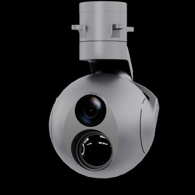 China All Weather 126T2-02 Aircraft Equipment Pod New Condition with Temperature Control for General Aviation UAV Compatibility for sale