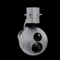 China All Weather 126T2-02 Aircraft Equipment Pod New Condition with Temperature Control for General Aviation UAV Compatibility for sale