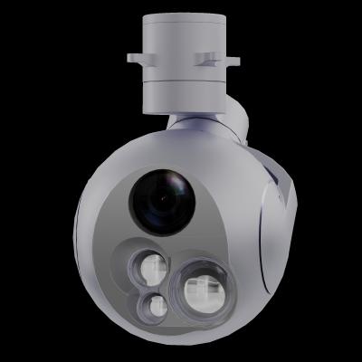 China Premium LED Lighting System Aircraft Accessory Pod 10 Year Durability Warranty for General Aviation Aircraft for sale