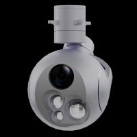 China Premium LED Lighting System Aircraft Accessory Pod 10 Year Durability Warranty for General Aviation Aircraft for sale