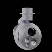 China Premium LED Lighting System Aircraft Accessory Pod 10 Year Durability Warranty for General Aviation Aircraft for sale
