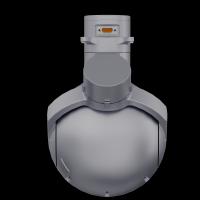 China Premium LED Lighting System Aircraft Accessory Pod 10 Year Durability Warranty for General Aviation Aircraft for sale