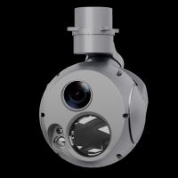 China Professional 640*512 Photoelectric Pod with Laser Ranging Security Monitor for UAV Camera Gimbal & Thermal Imaging for sale