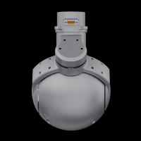 China Professional 640*512 Photoelectric Pod with Laser Ranging Security Monitor for UAV Camera Gimbal & Thermal Imaging for sale