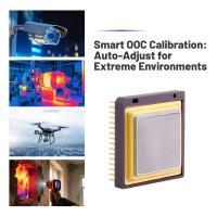 China Durable IP68 Waterproof Night Vision Device Long Range Thermal Imaging and IR Detector for Hunting for sale