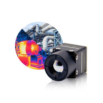 China MINI2 384 * 288 Infrared Thermal Imaging Camera LWIR for UAV and Industrial Use for Hunting Cameras for sale