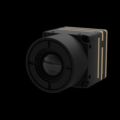 China 55mm Lens Infrared Thermal Imaging Module Infrared Thermal Camera 640 Resolution High Accuracy Machine Vision OEM for sale