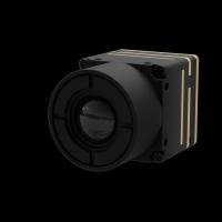 China 55mm Lens Infrared Thermal Imaging Module Infrared Thermal Camera 640 Resolution High Accuracy Machine Vision OEM for sale