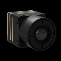 China 55mm Lens Infrared Thermal Imaging Module Infrared Thermal Camera 640 Resolution High Accuracy Machine Vision OEM for sale