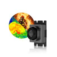 China Tiny1-c 256*192 Uncooled Thermal Camera Infrared Thermal Imaging Module  for Handheld Terminals for sale