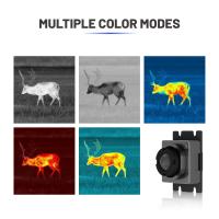 China Tiny1-c 256*192 Uncooled Thermal Camera Infrared Thermal Imaging Module  for Handheld Terminals for sale
