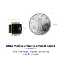 China Tiny1-c 256*192 Uncooled Thermal Camera Infrared Thermal Imaging Module  for Handheld Terminals for sale