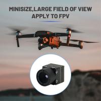 China Mini2 256 Thermal Imaging Camera Thermal Camera Hunting with CMOS Sensor Element for Security and Fire Inspection for sale