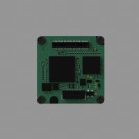 China Mini2 384 15mm Lightweight Thermal Imaging Module Non-Cooled CMOS for UAV Industrial Inspection Miniaturized Thermal Camera for sale