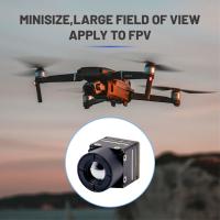 China MINI2 640*512 Infrared Thermal Imaging Module 9.1mm Focal Length for Industrial Hunting Cameras for sale
