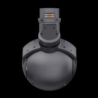 China High Capacity Flight Utility Pod Expandable Storage and Universal Aviation Compatibility for General Aviation Aircraft for sale