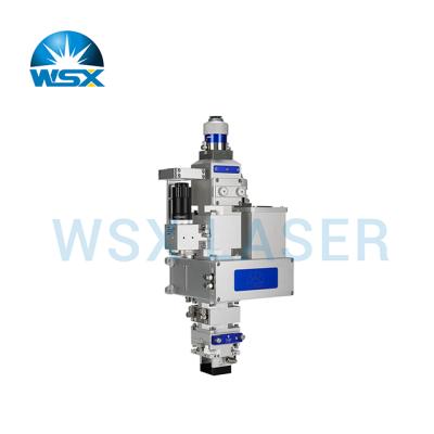 China Factory Outlet Wsx 8kw Hybrid Laser Welding Head ND68A for sale