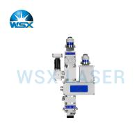 China Factory Outlet Wsx 8kw Hybrid Laser Welding Head ND68A for sale