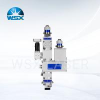 China Factory Outlet Wsx 8kw Hybrid Laser Welding Head ND68A for sale