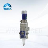 China WSX Manufacturer Wholesale SW20A 3D Cutting Head 2KW for sale