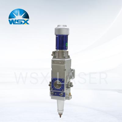 China WSX Manufacturer Wholesale SW20A 3D Cutting Head 2KW for sale