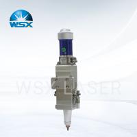 China WSX Manufacturer Wholesale SW20A 3D Cutting Head 2KW for sale