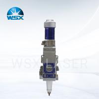 China WSX Manufacturer Wholesale SW20A 3D Cutting Head 2KW for sale