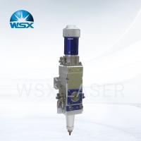 China WSX Manufacturer Wholesale SW20A 3D Cutting Head 2KW for sale