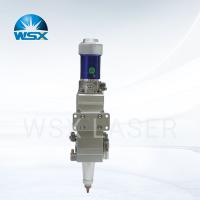China WSX Manufacturer Wholesale SW20A 3D Cutting Head 2KW for sale
