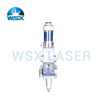 China WSX Manufacturer Wholesale SW20A 3D Cutting Head 2KW for sale