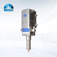 China WSX Manufacturer Wholesale 20KW Original Auto-Focus Fiber Laser Cutting Head NC230 for sale