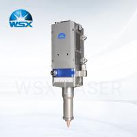 China WSX Manufacturer Wholesale 20KW Original Auto-Focus Fiber Laser Cutting Head NC230 for sale