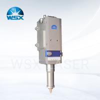 China WSX Manufacturer Wholesale 20KW Original Auto-Focus Fiber Laser Cutting Head NC230 for sale