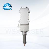 China WSX Manufacturer Wholesale 20KW Original Auto-Focus Fiber Laser Cutting Head NC230 for sale