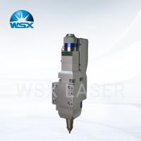 China WSX High Quality Wholesale 3KW Original Auto-Focus Fiber Laser Cutting Head NC30C for sale