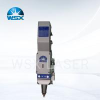 China WSX High Quality Wholesale 3KW Original Auto-Focus Fiber Laser Cutting Head NC30C for sale