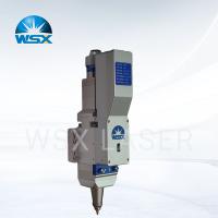 China WSX High Quality Wholesale 3KW Original Auto-Focus Fiber Laser Cutting Head NC30C for sale