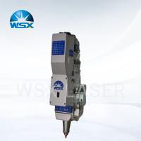 China WSX High Quality Wholesale 3KW Original Auto-Focus Fiber Laser Cutting Head NC30C for sale